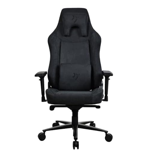 Chaise De Bureau Arozzi Vernazza XL Supersoft™ Ergonomique 170 Kg ...