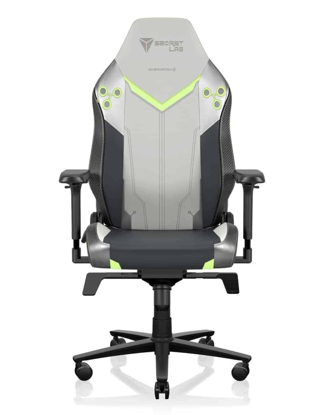 Les 3 Meilleures Chaises Gamer Overwatch (2025) : Le Comparatif