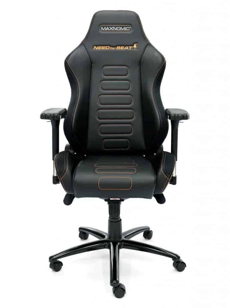 Les 5 Meilleures Chaises Gamer Maxnomic [2024] | Comparatif