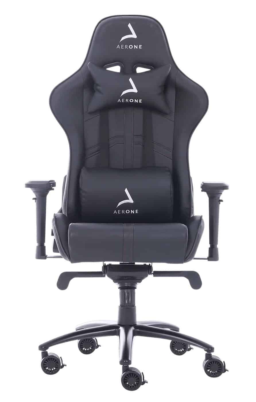 Test DXRacer Gladiator G001 [2024] | Le grand frère du TANK