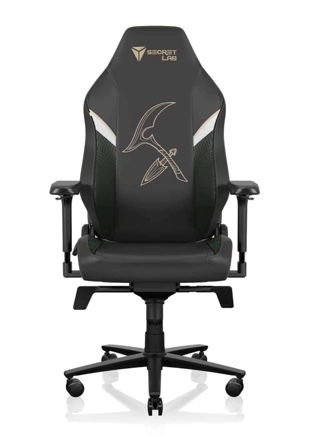 Les 3 Meilleures Chaises Gaming League Of Legends [2025]