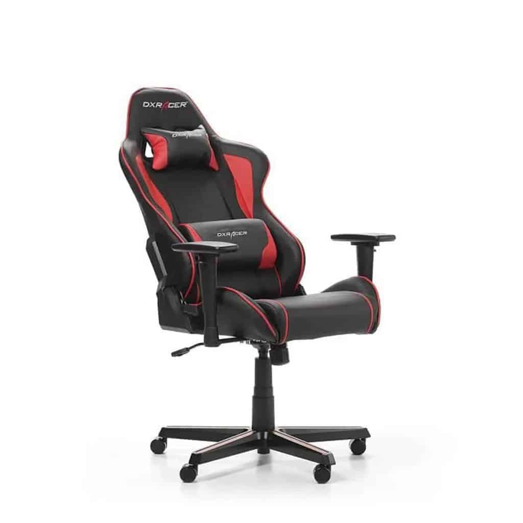 Test DXRacer Formula F08 Series [2022] : Faite pour VOUS