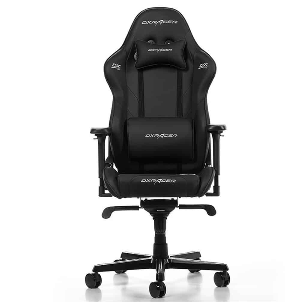 Test DXRacer Gladiator G001 [2024] | Le grand frère du TANK