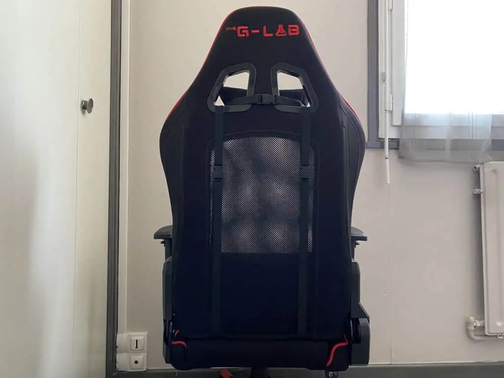 Test K-Seat Oxygen [2023]⚡️ Vous ne transpirerez plus jamais