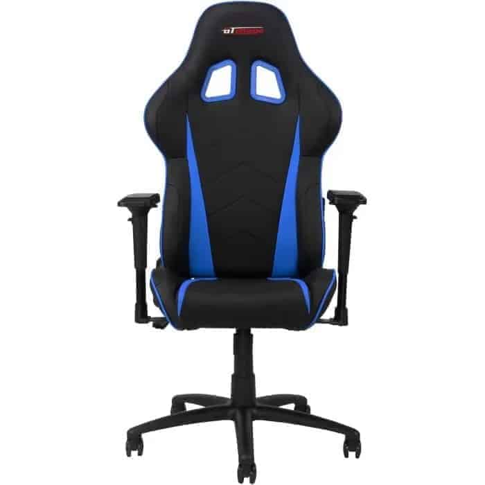 Test GT Omega Racing Pro [2024] | Faite pour VOUS