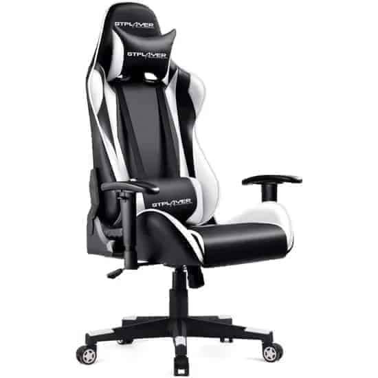 Les 5 Meilleures Chaises Gaming Pas Cher [Comparatif 2022]