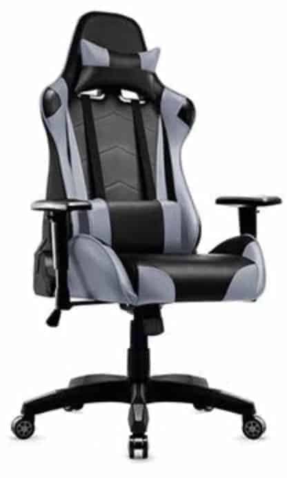 Test DXRacer Formula F08 Series [2025] : Faite pour VOUS