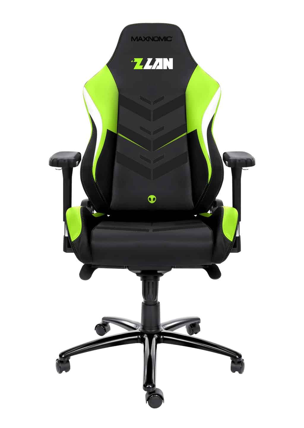 Les 5 Meilleures Chaises Gamer Maxnomic [2024] | Comparatif