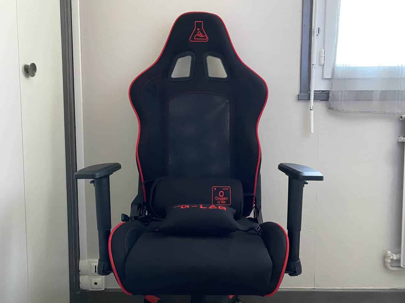 5 Étapes Pour Monter un Fauteuil Gaming [2025] : Mes secrets