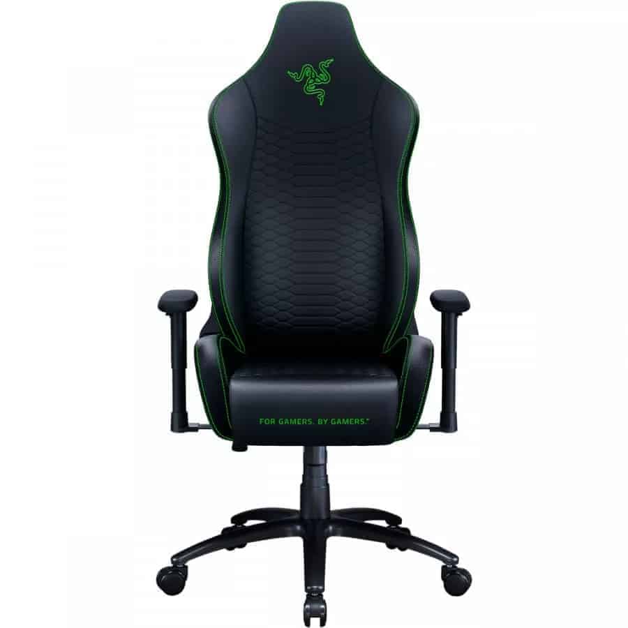 Les 5 Meilleures Chaises Gaming Razer [2024] : Le Guide