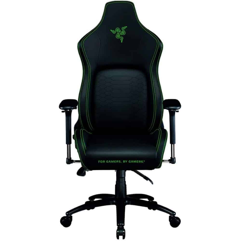 Les 5 Meilleures Chaises Gaming Razer [2024] : Le Guide