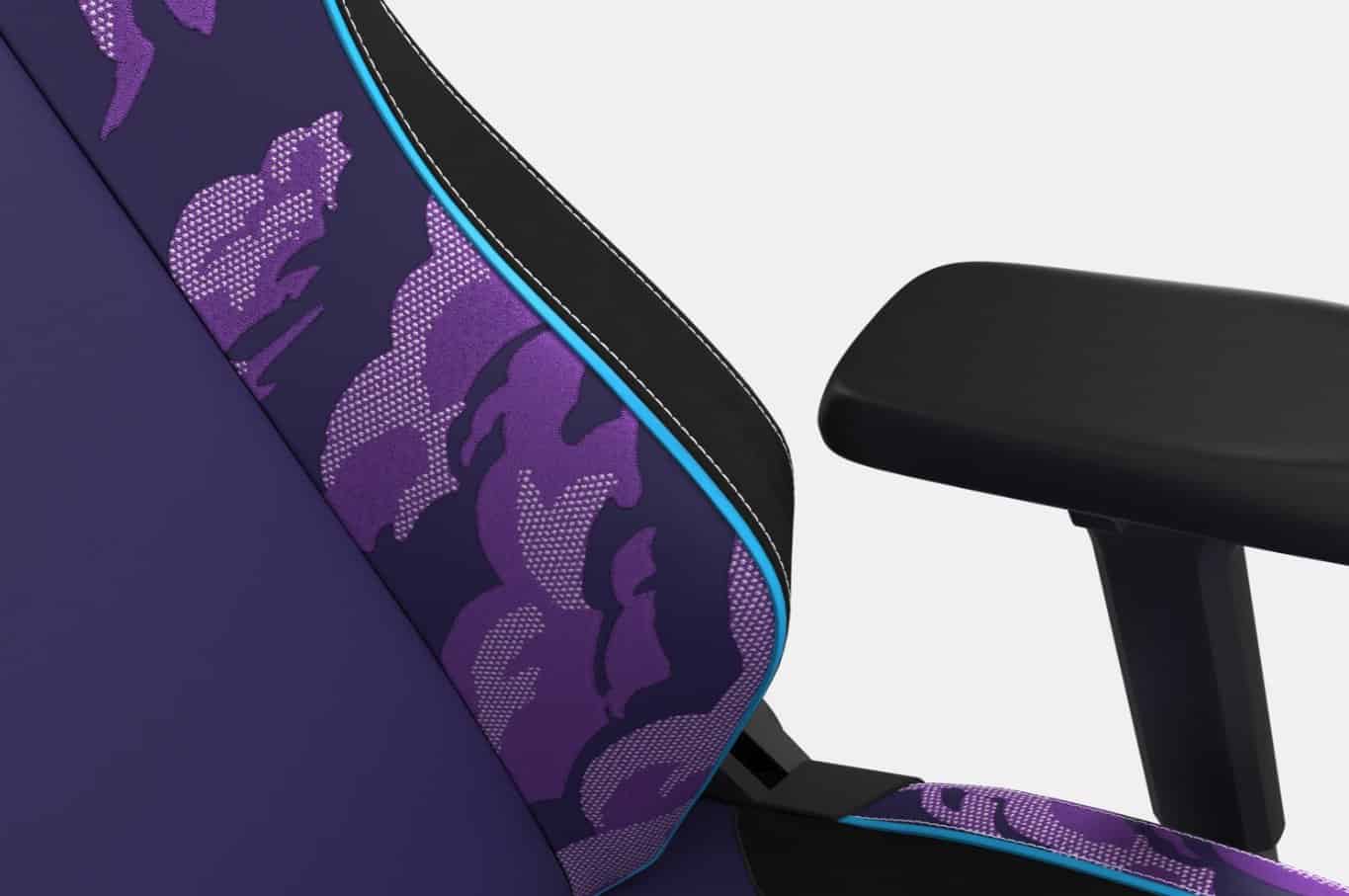 Test Chaise Gaming Fortnite Secretlab [2024] | Urgent