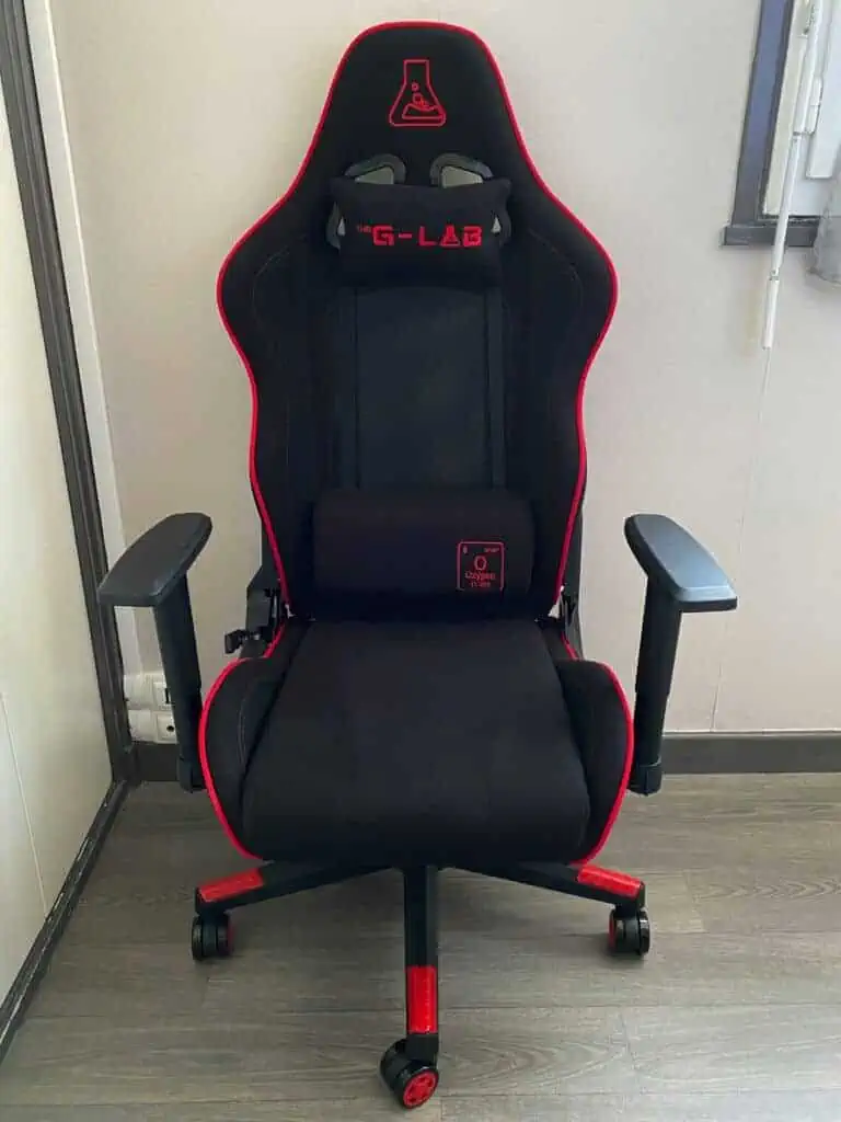 Test K-Seat Oxygen [2023]⚡️ Vous ne transpirerez plus jamais